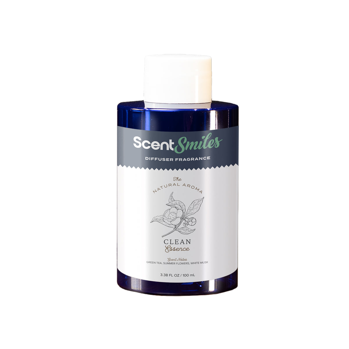 Clean Essence 100ml – Scent Smiles